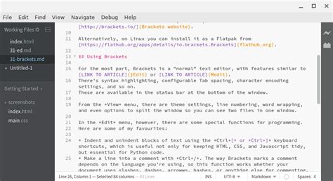 Top 5 Source Code Editors In 2024 Coding Stella
