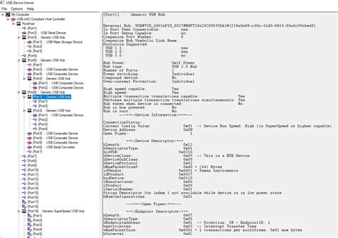 Tusb9261 Cannot Flash Firmware Interface Forum Interface Ti E2e Support Forums