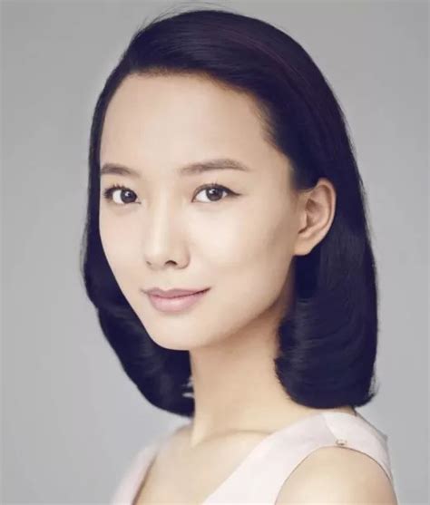 女生额头太宽，该如何设计？ 搜狐大视野 搜狐新闻