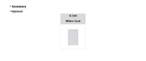 Hikvision Fingerprint Password Mifare Ic Mf Card Time Attendance Door