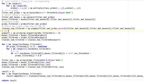深度学习：yolo系列yolo和tensorflow的关系 Csdn博客