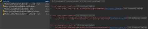 The Complete Guide To Email Validation Methods In Java