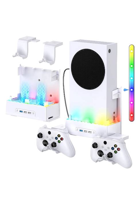 Xbox Series S Display Ideas