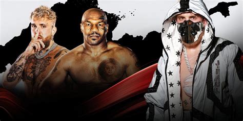 Mike Tyson Scary Pictures That Will Leave You Shocked