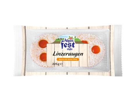 Shortbread Biscuits Lidl — Northern Ireland Specials Archive