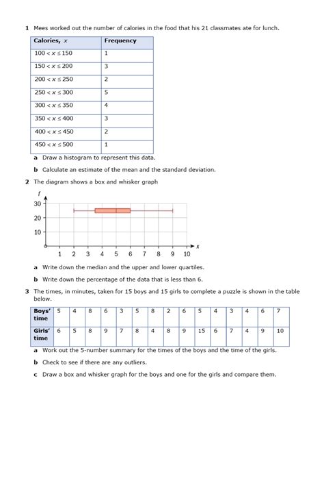 Statistic Practice Exam Matematika Studocu