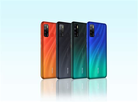 Tecno Spark Pro Mah Battery And Other Specifications Kachtech Media