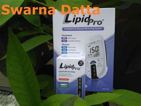 Jual Lipidpro Alat Test Trigliserida Kolesterol Hdl Ldl Di Seller Bergas Selalu Cikoko Kota Jual Lipidpro Alat Test Trigliserida Kolesterol Hdl Ldl Di Seller Bergas Selalu Cikoko Kota