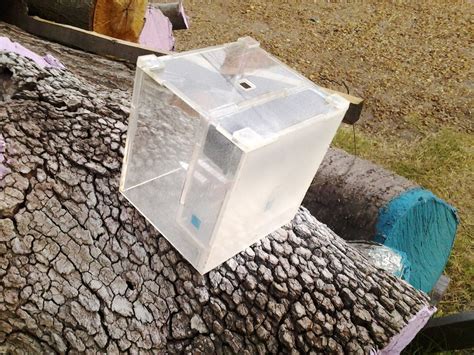 Diy Smart Plant Pot 8 Steps With Pictures Instructables