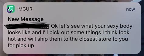 A Sugar Daddy Found Me On Imgur Rcreepypms