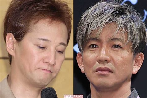 中居正広9000万円トラブルの影響で木村拓哉の株が急上昇 旧ジャニーズシンメ文化の謎2ページ目 週刊女性PRIME