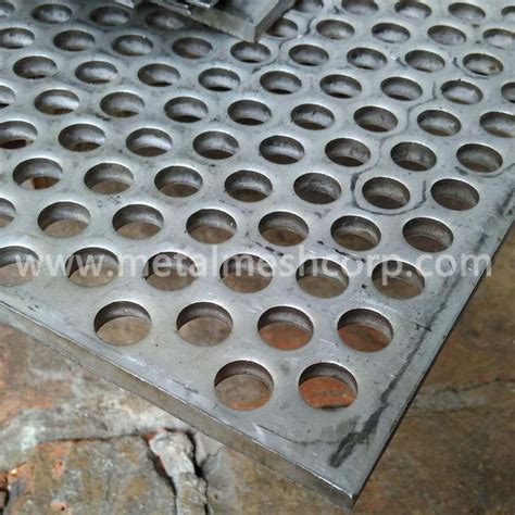 Manufacture Aluminum Expanded Metal Mesh Wall Cladding