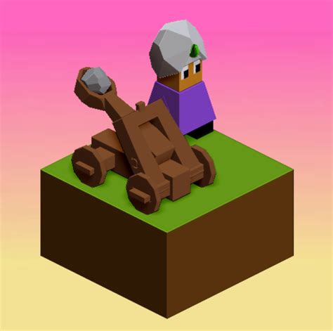 🗿 Polytopia Units・free 3d File For 3d Printing・cults