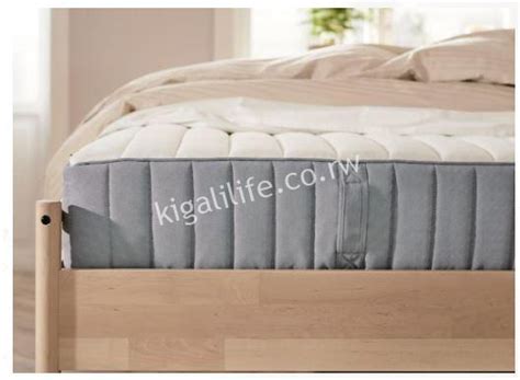 Premium Sprung Mattress 160cm X 2m 400000 Rwf