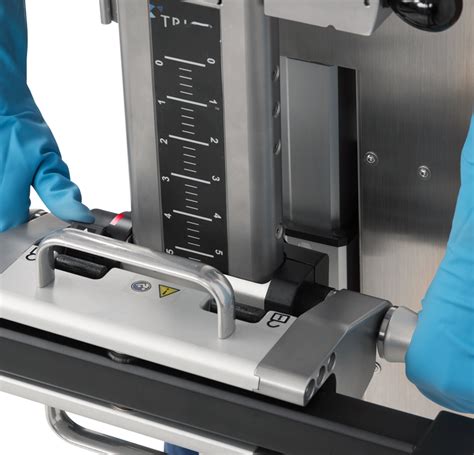 Trios® Spine Imaging Base Preparation And Spinal Top Installation