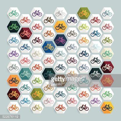 Flat Design Bicycle Stock Clipart Royalty Free FreeImages