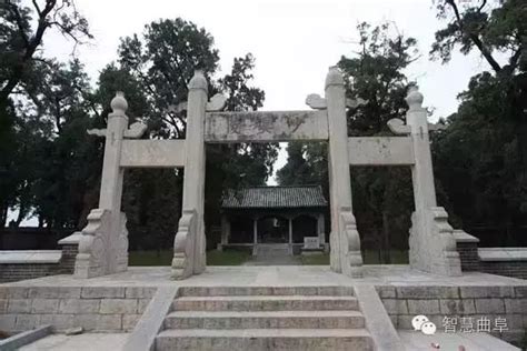 東方金字塔曲阜少昊陵的故事 每日頭條