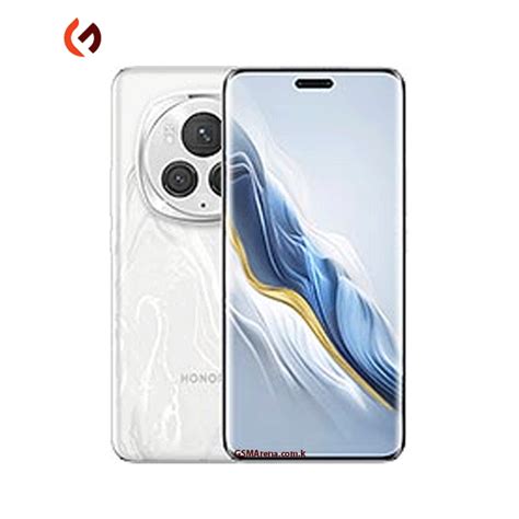 Honor Magic Pro Price In Pakistan Specifications Gsmarena Pakistan