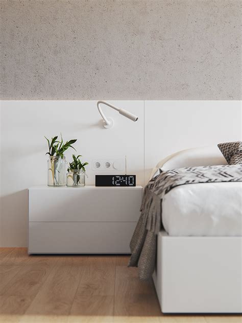 Marzua Diseño Interior Minimalista Por M3 Architects