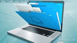 File Management In Operating Systems Videos Lessons Study