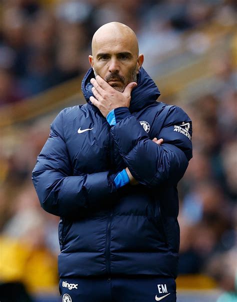 Enzo Maresca FootballFanCast