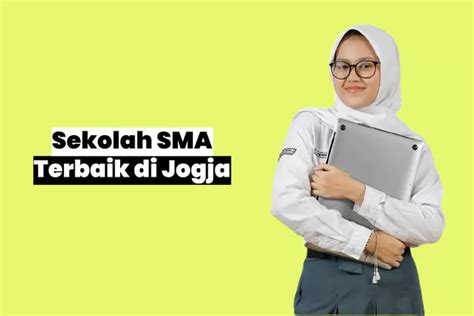 Memiliki Rerata Nilai UTBK Yang Tertinggi Se Provinsi Yogyakarta Ini