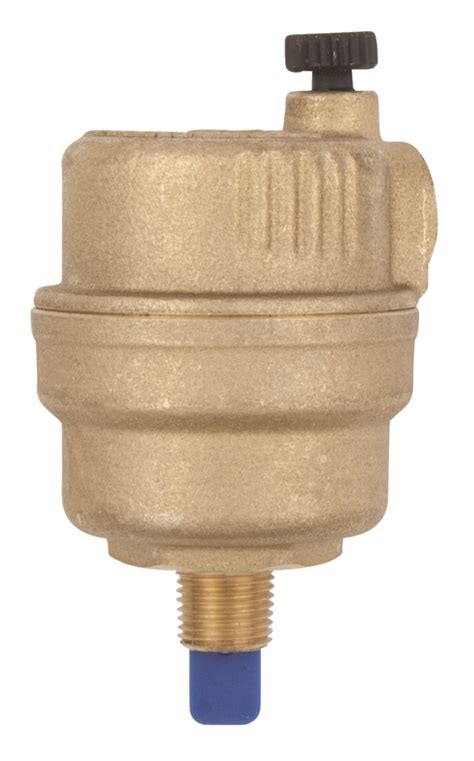 Float Operated Automatic Air Vent Sanbec