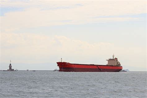Jiangnan Shipyard Chooses Gtt For Lngc Tank Design