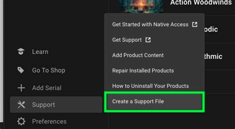 Native Access 318 Is Constantly Forcing Me To Relocaterepair