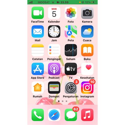 Jual Iphone SE Preloved Shopee Indonesia