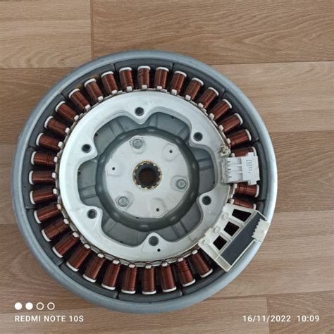 Mua Motor động Cơ Máy Giặt Lg Inverter Cửa Ngang Giá Rẻ Nhất Tecki Vn