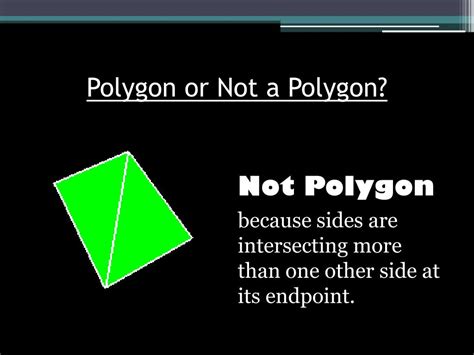 PPT POLYGONS PowerPoint Presentation Free Download ID 1993277