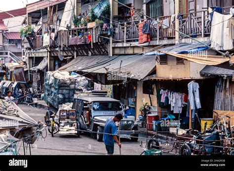 Slum In Manila Philippines Imgur Slums Philippines Ma