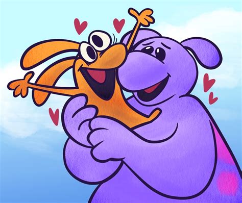 Cbeebies Big And Small On Tumblr