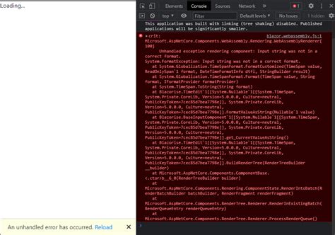 0937 Timeedit Throws Systemformatexception · Issue 2447 · Megabit