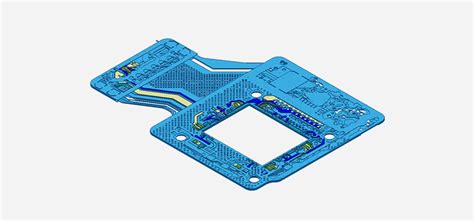 Camera Module 삼성전기 모바일