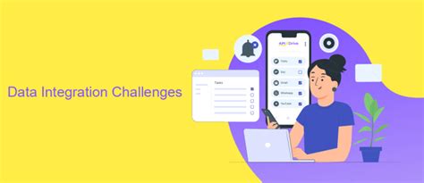 what is data integration in machine learning apix drive