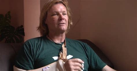 Climber Recalls Crevasse Fall