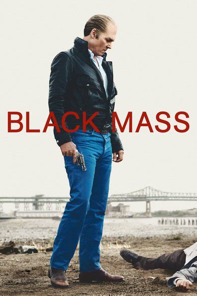 შავი მესა Black Mass ქართულად Srulad Com