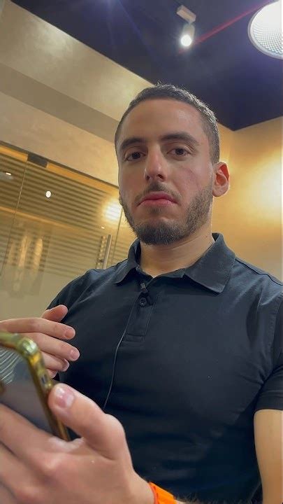 برات بيتبراتبيت حلاقة حلاقةشعر حلاق حلاقين مزح ضحك مقلب