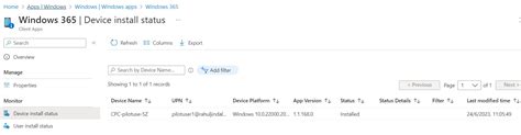 Winget Apps Installation Error 0x8a15001b Resultblockedbypolicy
