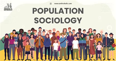Introduction To Population Sociology Anthroholic