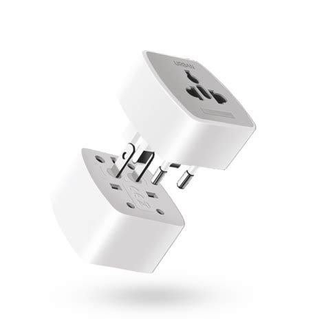 Core Universal Travel Adapter