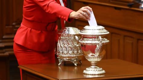 Esdras Medina busca presentar lista para la Mesa Directiva junto a Renovación Popular Perú