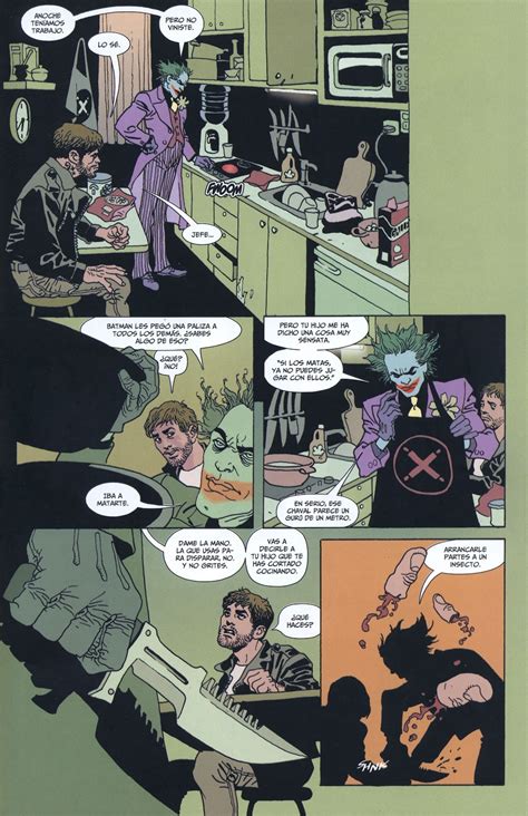 Galicia Comic: Joker - Especial 80 Aniversario