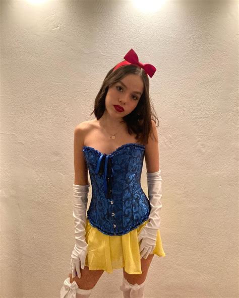 Diy Sexy Snow White Costume