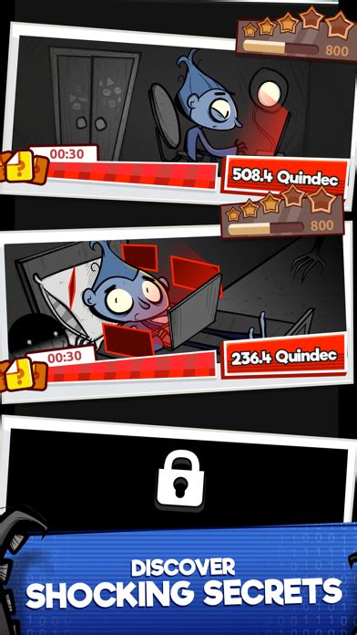 Into The Deep Web Simulator Iphone App