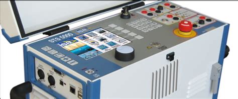 Instrument Transformer Testing Kit At Best Price In Noida