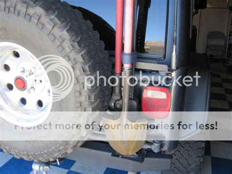 Need Help Identifying Tire Rack Jeep Enthusiast Forums