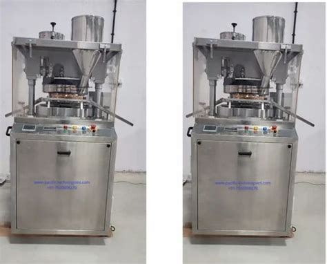 Tablet Compression Machine At ₹ 450000 Piece Compression Machine In